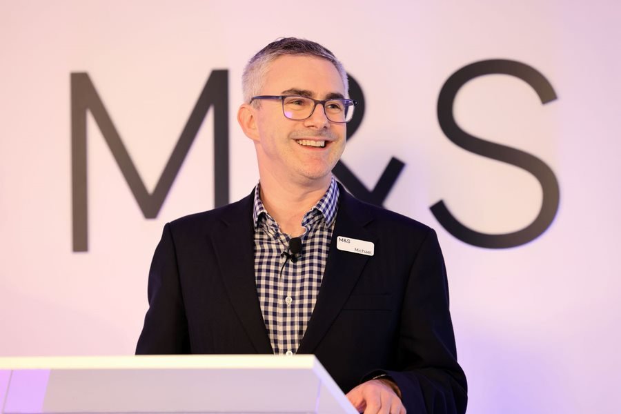 Marks & Spencer at Yammer & Viva Engage Festival 2022 - SWOOP Analytics ...