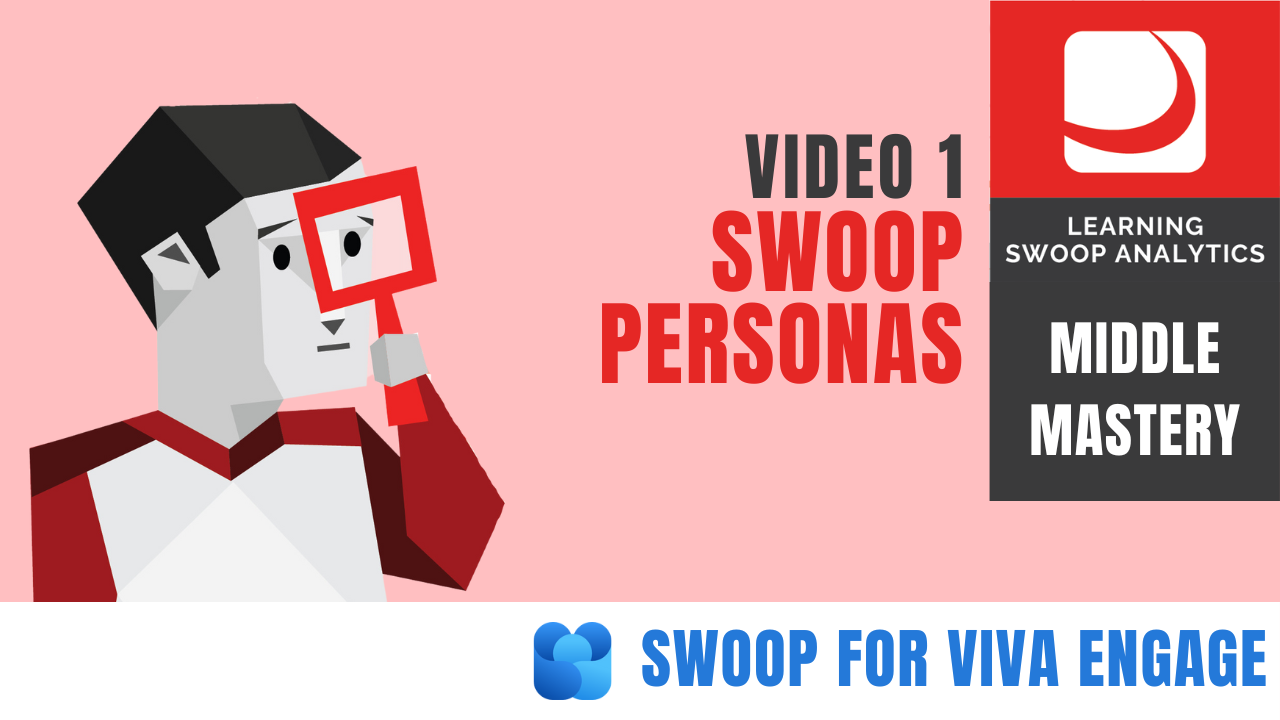 SWOOP Learning - SWOOP Analytics® | Digital Workplace Analytics