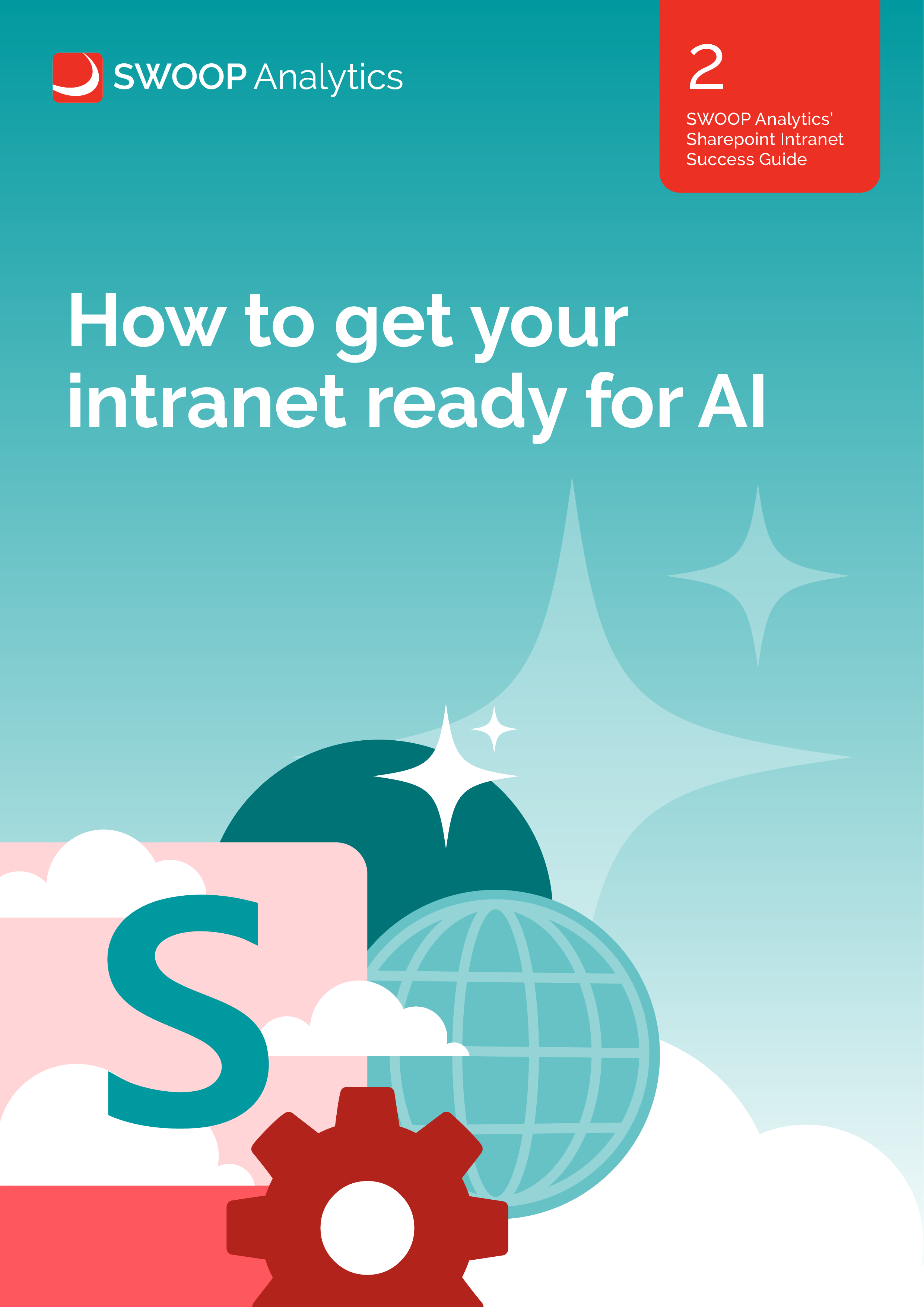 Download SWOOP Analytics' 2025 SharePoint Intranet Benchmarking Report - SWOOP Analytics ...