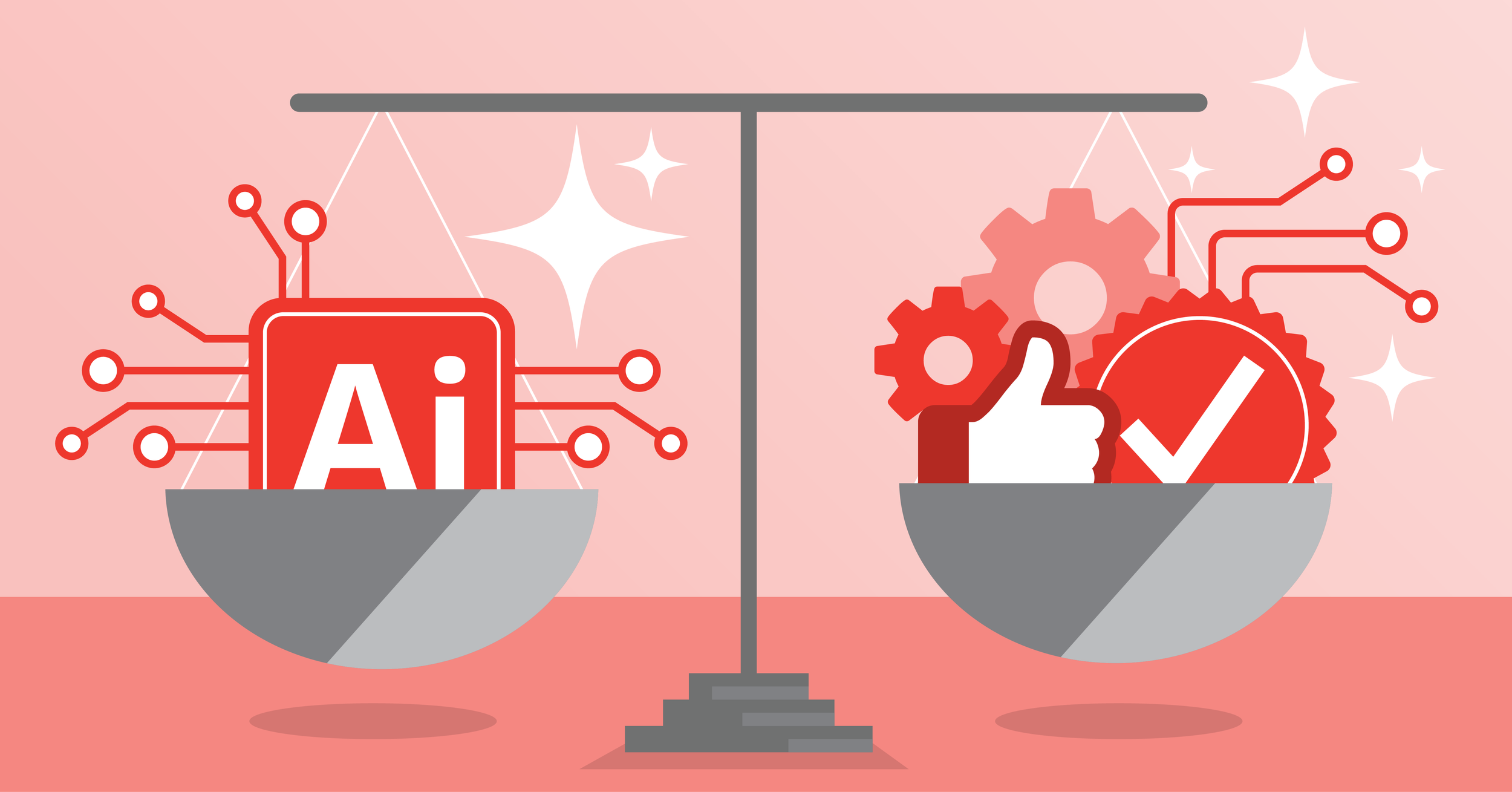 Ethical use of generative AI in internal communications: Best practices - SWOOP Analytics ...