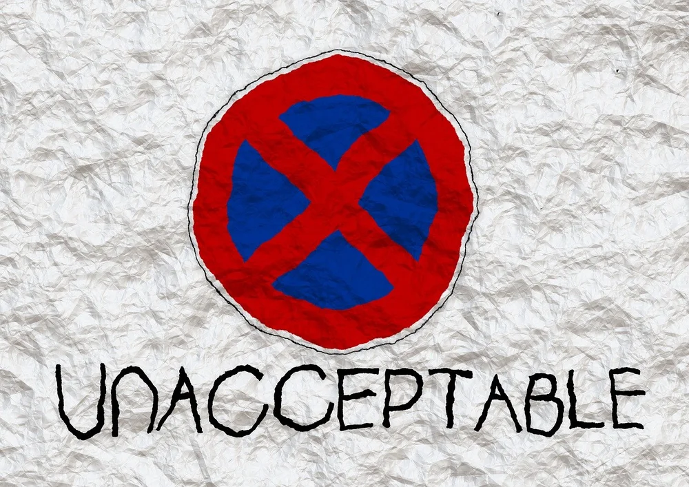 How to deal with inappropriate posts on your internal communications ...