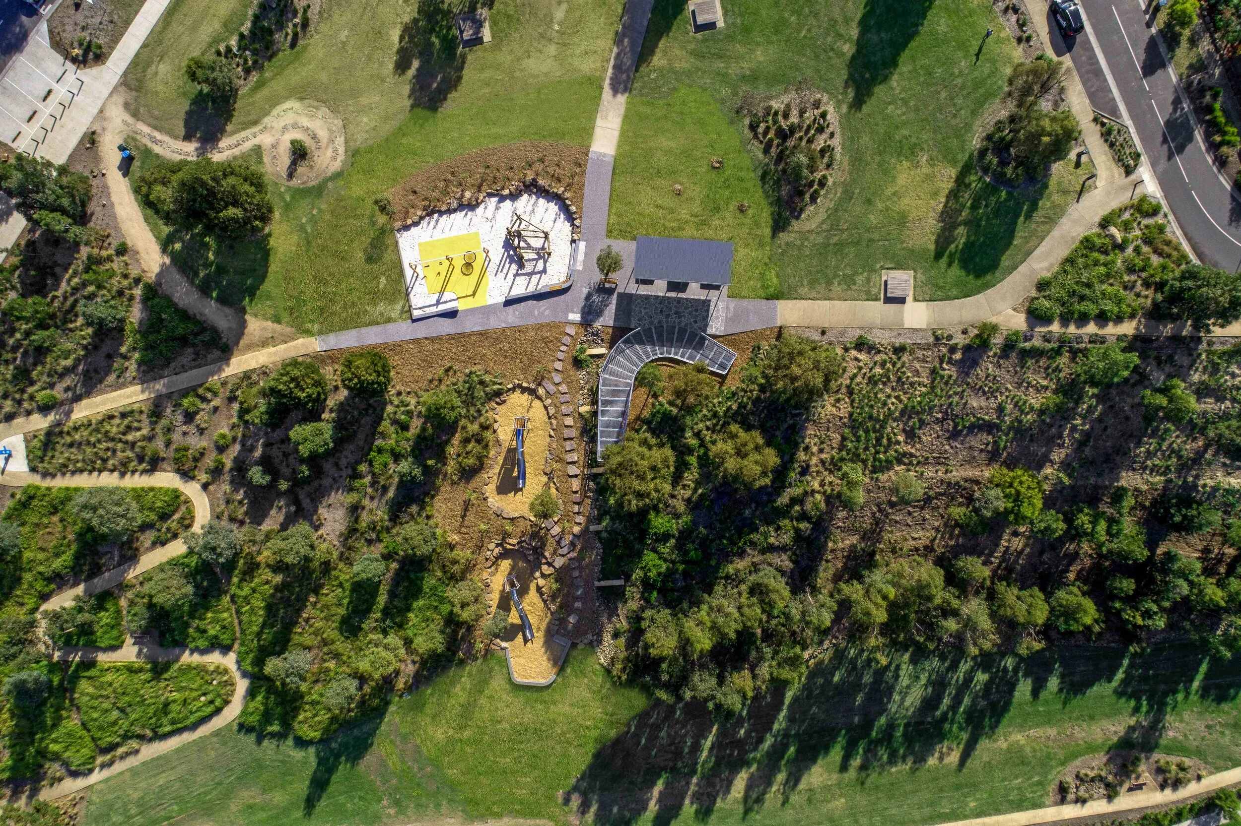 Chirnside Park — LJM Construction Aust