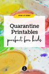 All the cute, sweet & funny quarantine cards & gifts (you can print at ...