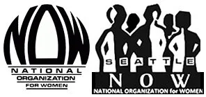 Our Chapter + Leadership — National Organization for Women | Seattle