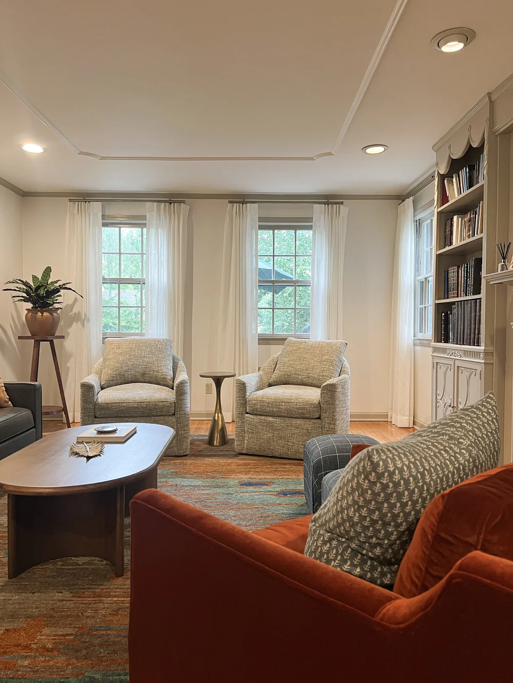 Elana Cohen Interiors Portfolio — Elana Cohen Interiors