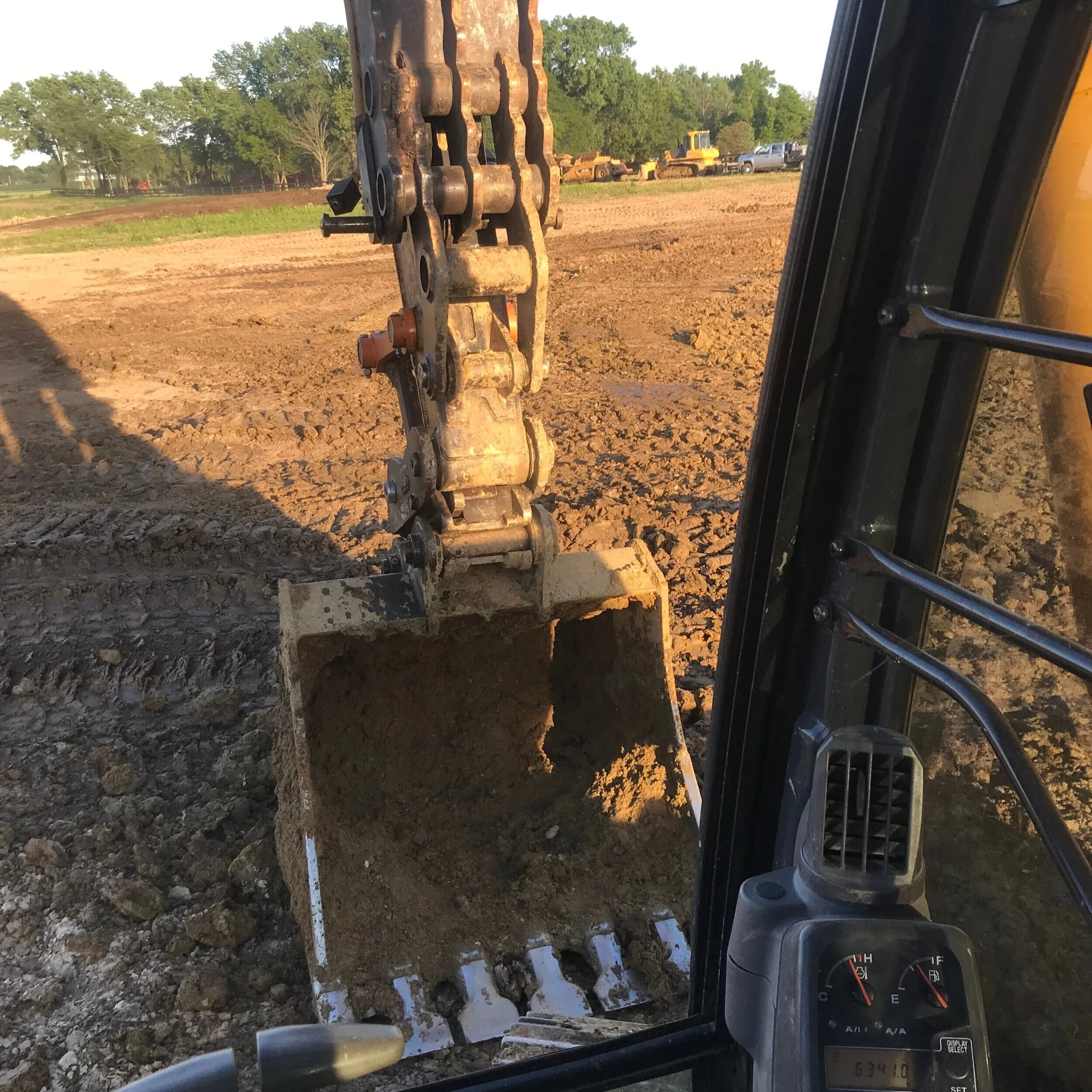 Premier Excavating, LLC