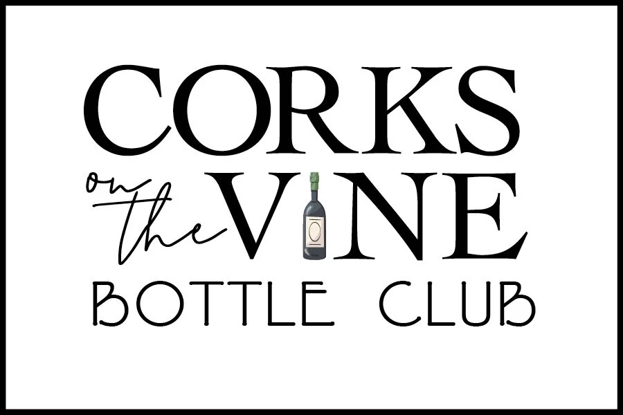 Events — Corks on the VINE