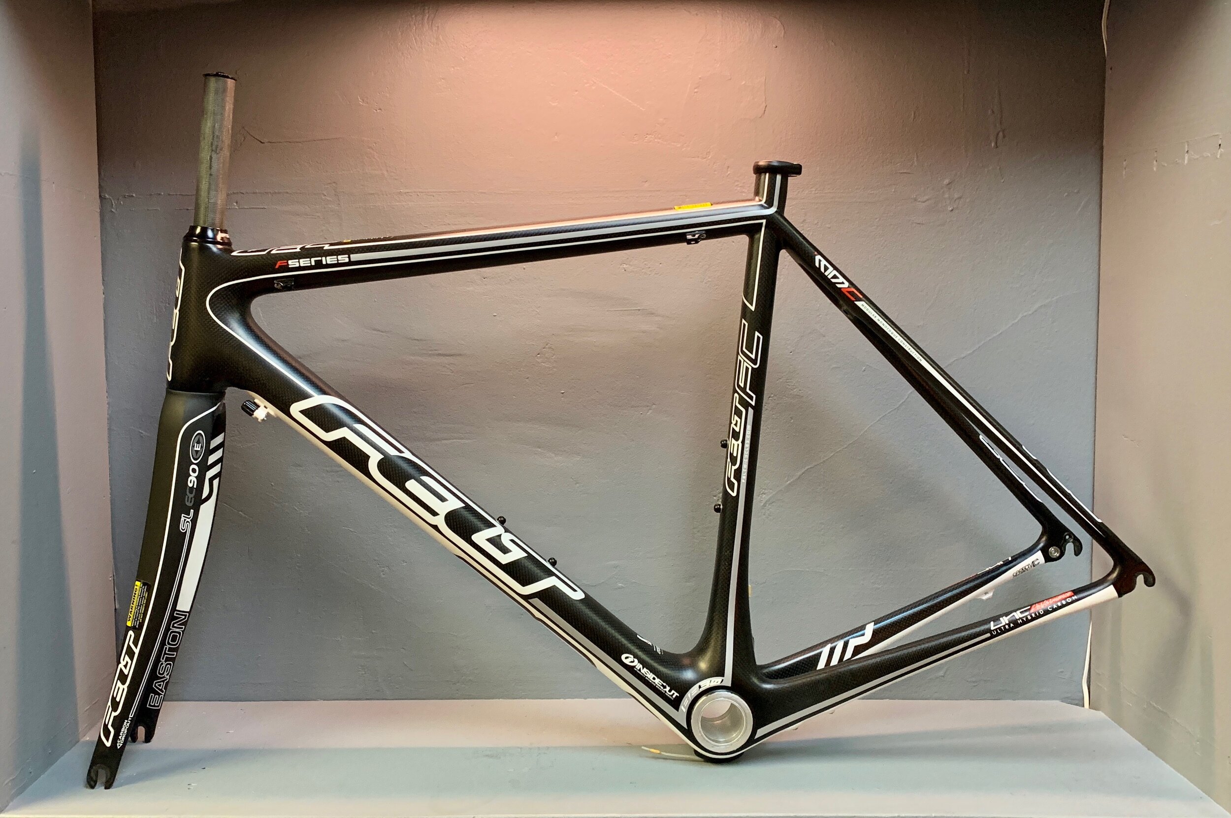 Bicycle frames & forks — Cycles BiKyle