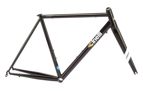Cinelli frames and bikes — Cycles BiKyle