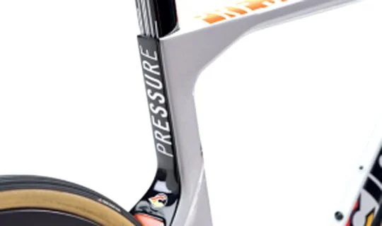 CBK || Cinelli — Cycles BiKyle