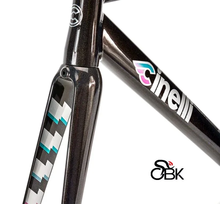 Frames — Cycles BiKyle