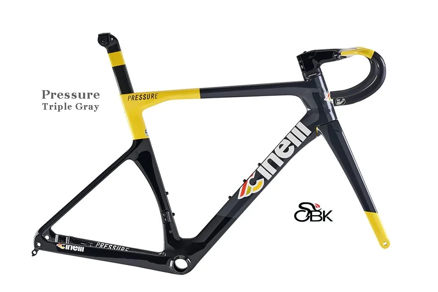 CBK || Cinelli — Cycles BiKyle