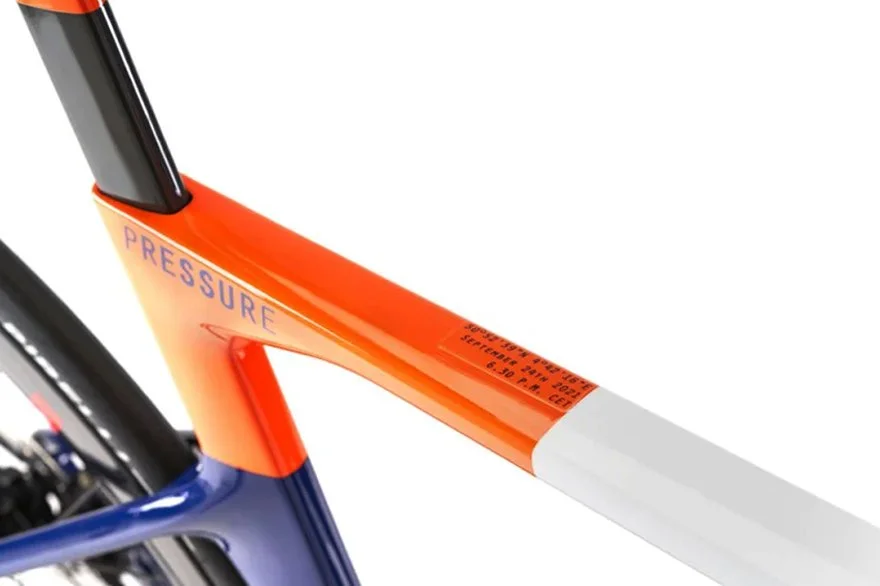 CBK || Cinelli — Cycles BiKyle