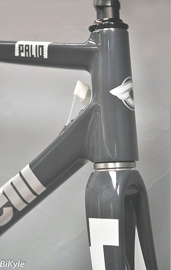 CBK || Cinelli — Cycles BiKyle