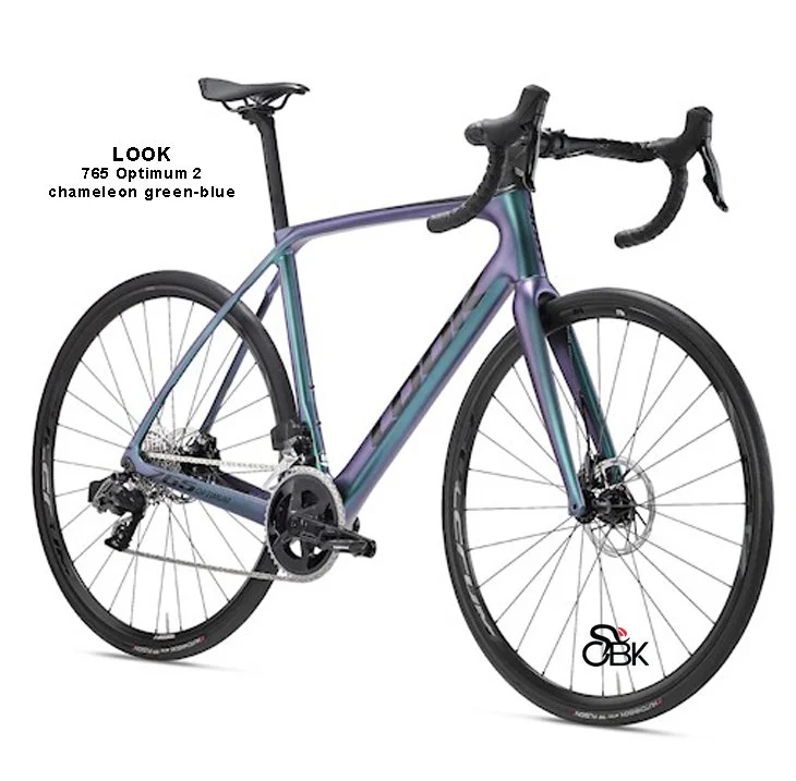 LOOK Cycles — Cycles BiKyle