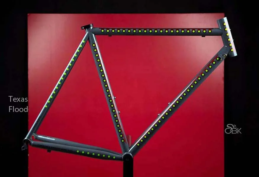 Pegoretti ASAP — Cycles BiKyle