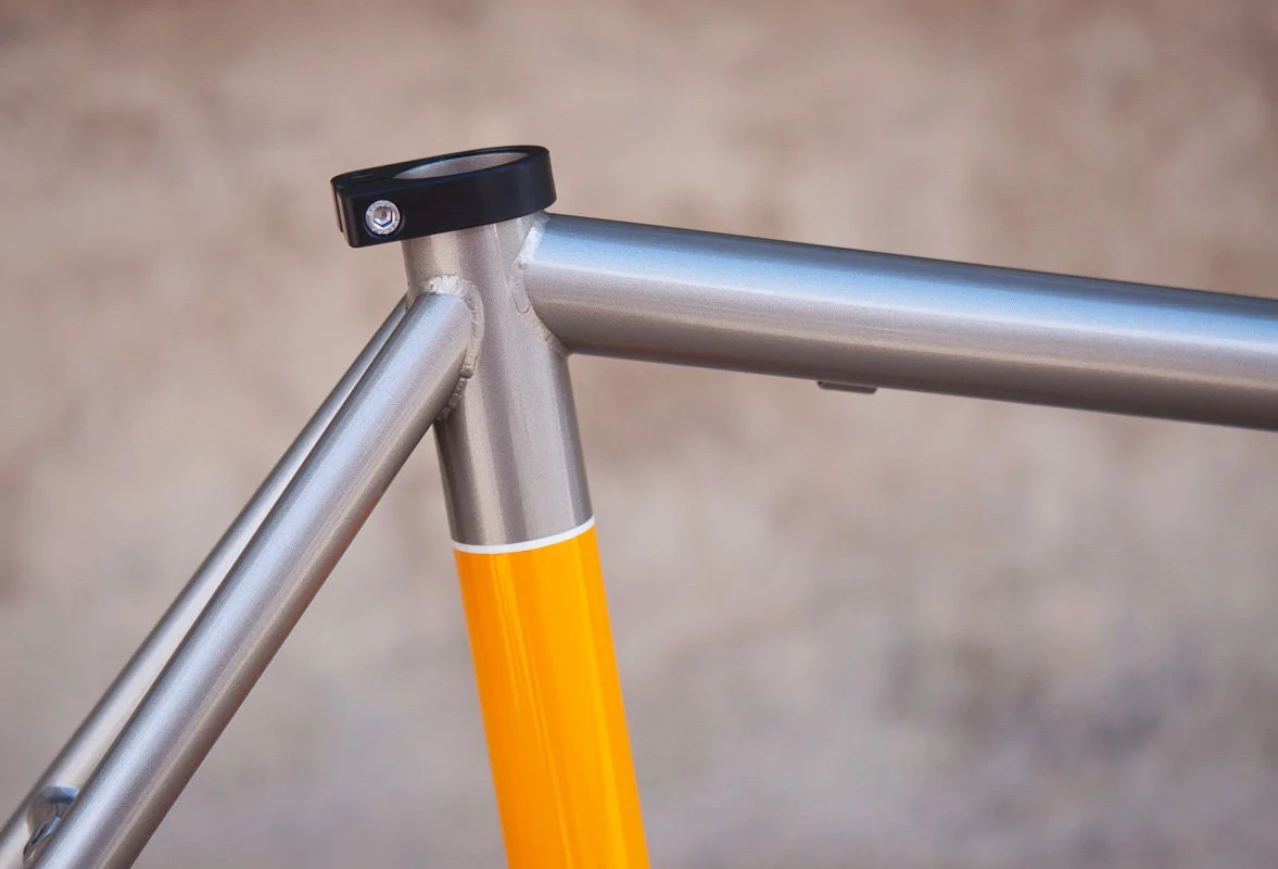 Pegoretti ASAP — Cycles BiKyle