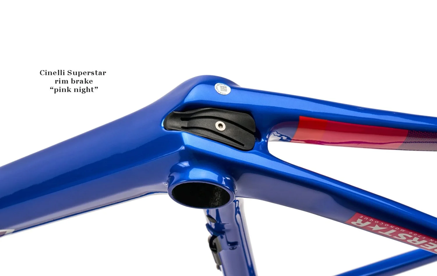 CBK || Cinelli — Cycles BiKyle