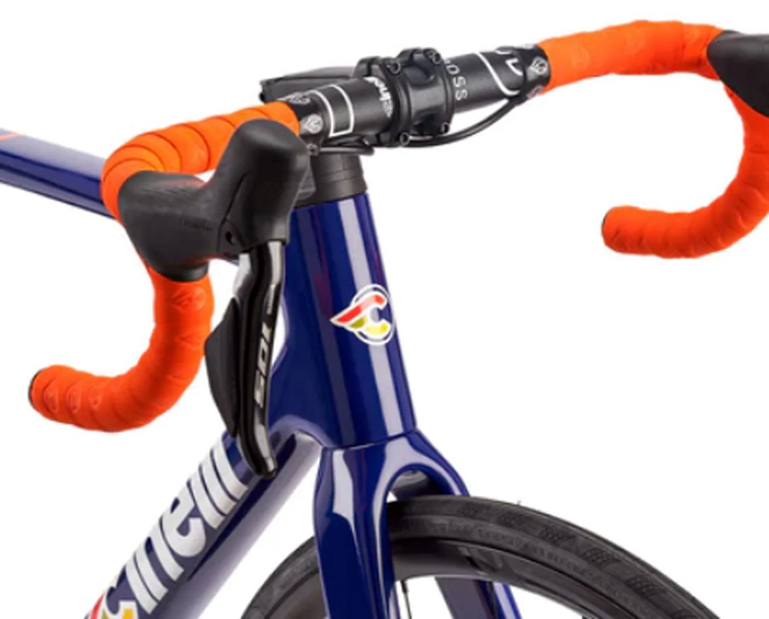 CBK || Cinelli — Cycles BiKyle