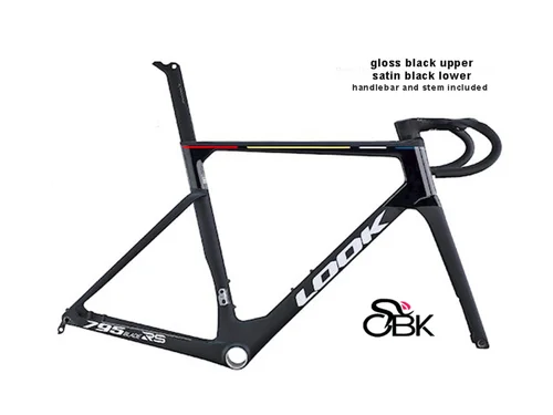 LOOK Cycles — Cycles BiKyle
