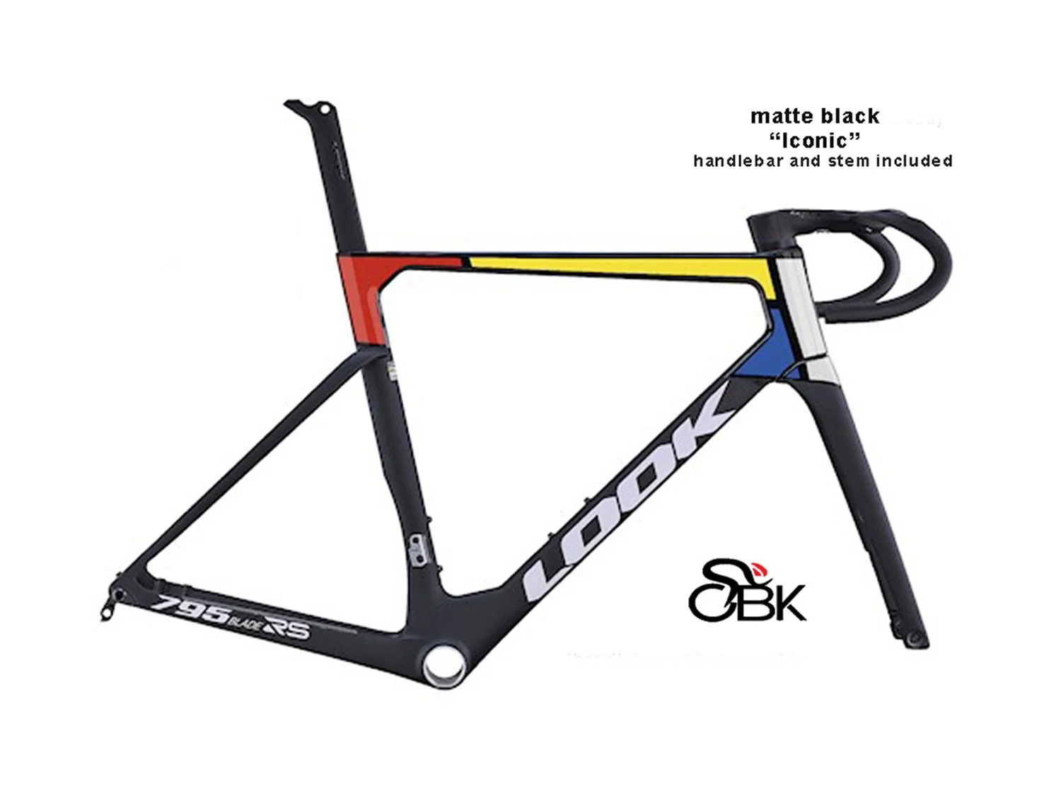 LOOK Cycles — Cycles BiKyle