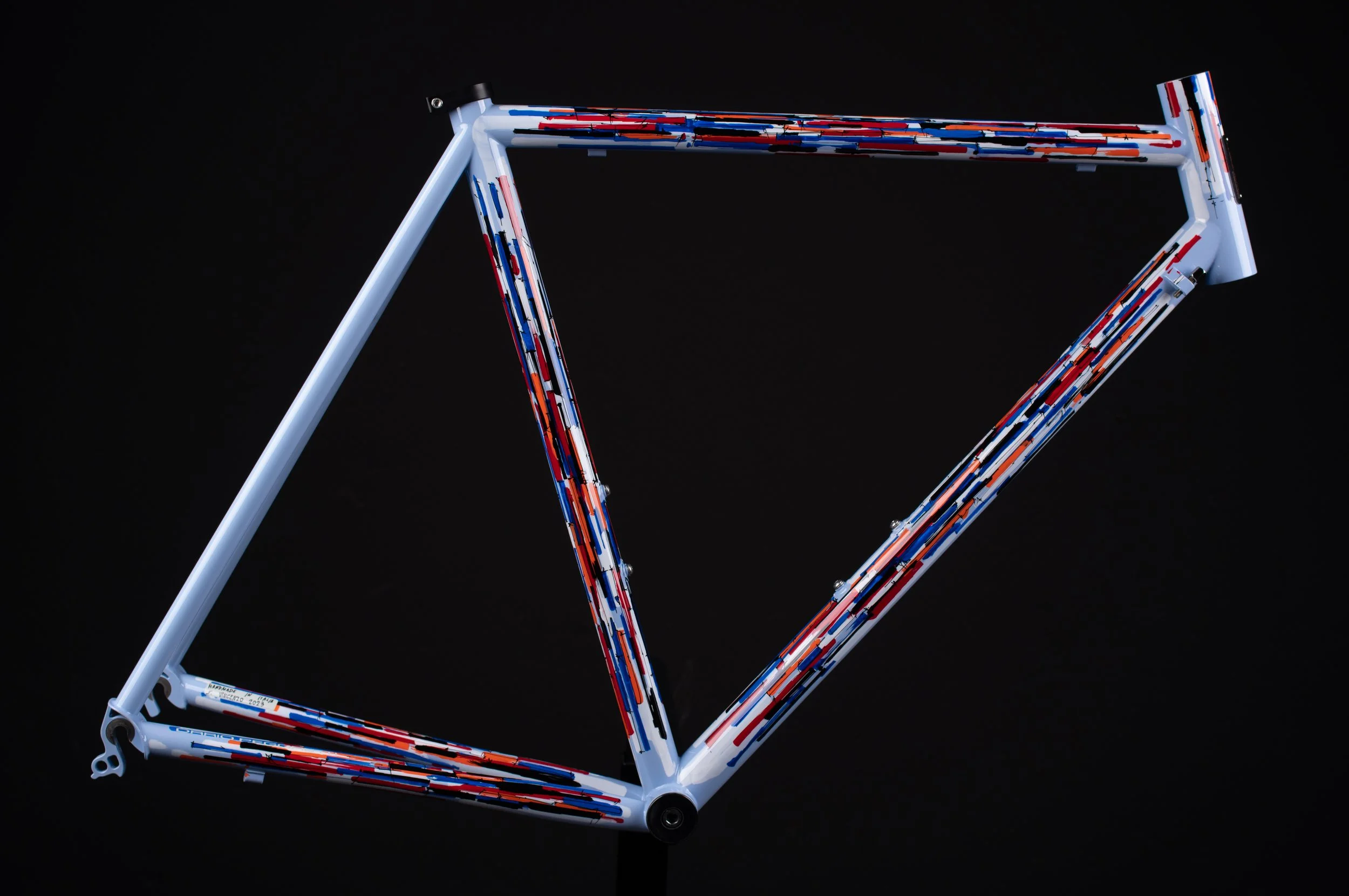 Framesets — Cycles BiKyle
