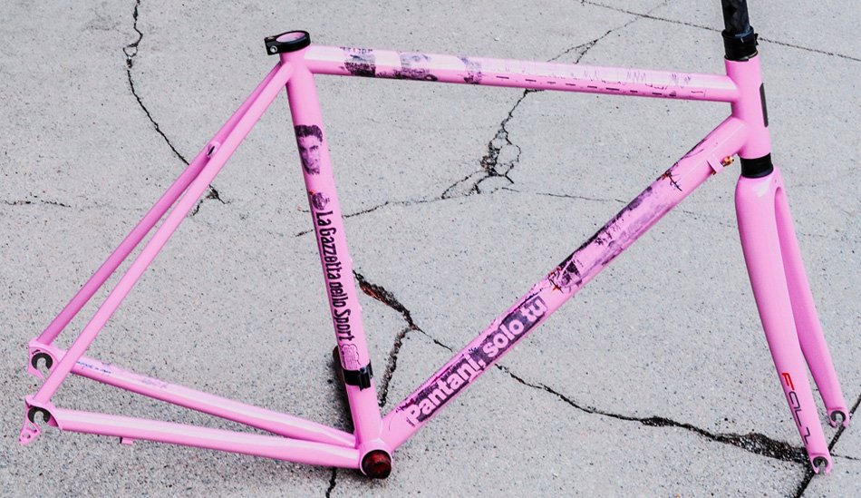 Framesets — Cycles BiKyle