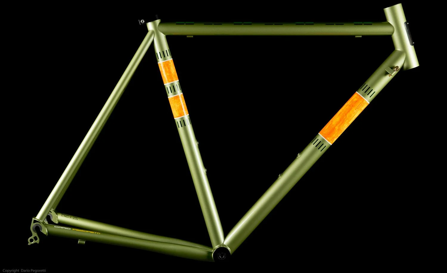 Framesets — Cycles BiKyle