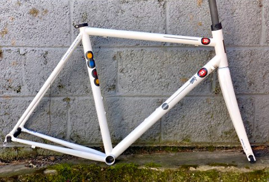 Framesets — Cycles BiKyle