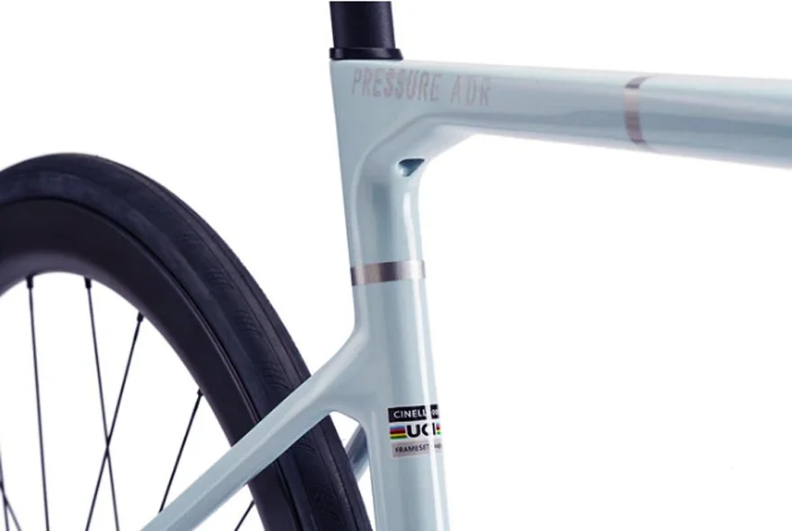 CBK || Cinelli — Cycles BiKyle