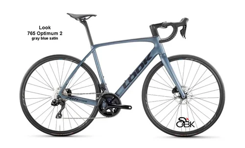 LOOK Cycles — Cycles BiKyle
