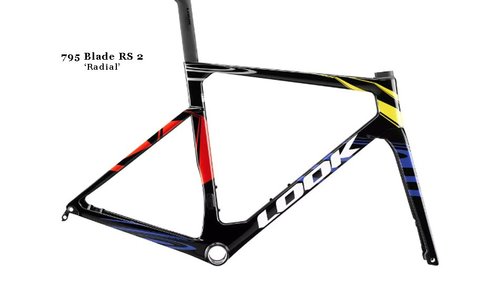 LOOK Cycles — Cycles BiKyle