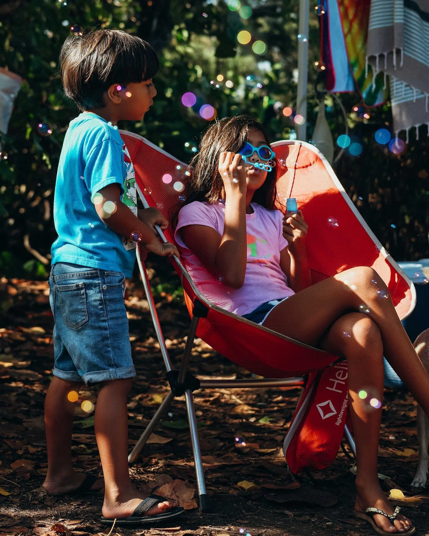 Portfolio — Studio Itzi | Web & Brand Design for Community-driven Businesses