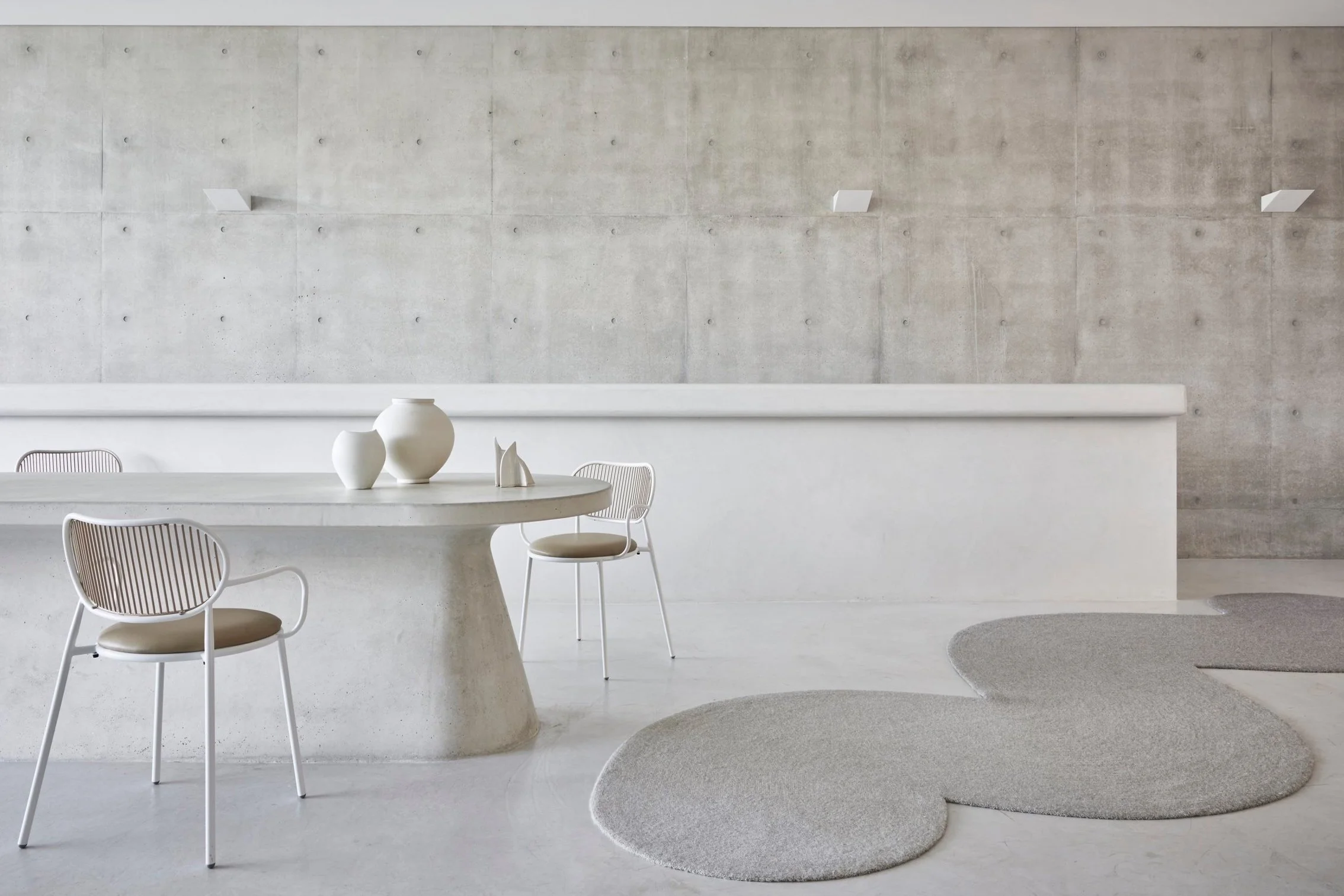 Interiors — Madeline McFarlane - Creative Stylist