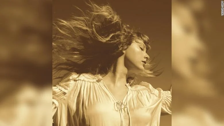 Taylor Swift: The Music Industry’s Agent of Change — Phoebe L. Bogdanoff