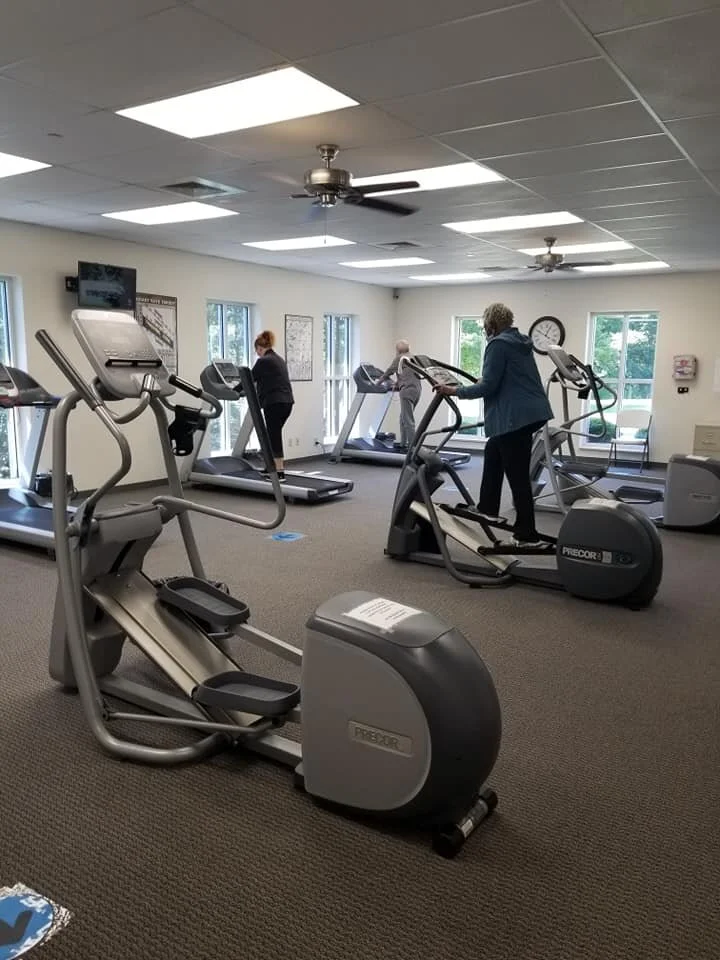 Classes Levine Senior Center