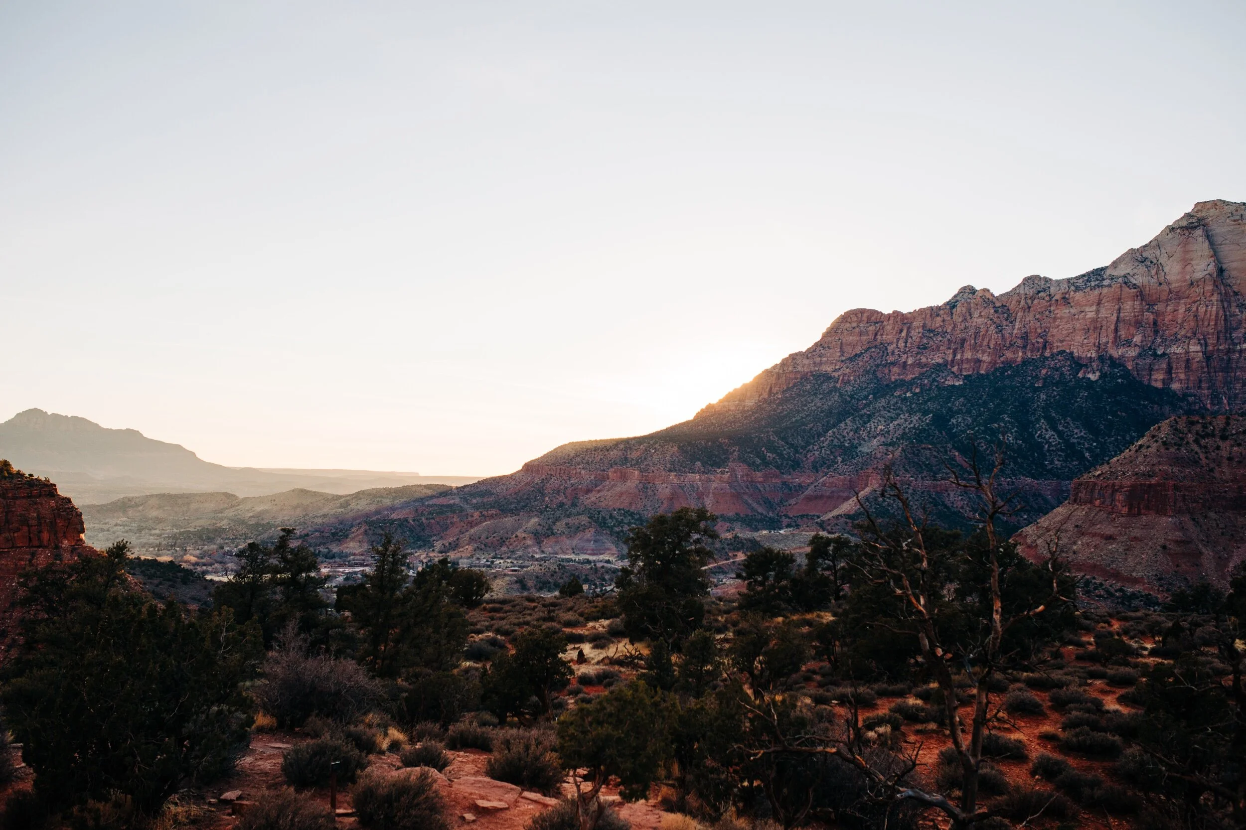 Southern Utah Travel Guide - jsorianellophotography.com