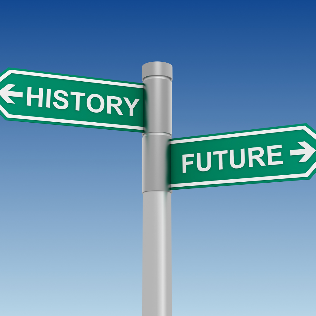 Digital Marketing Evolution: A Crow Flies Guide (2025)