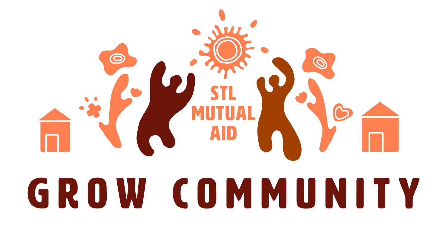 STL Mutual Aid