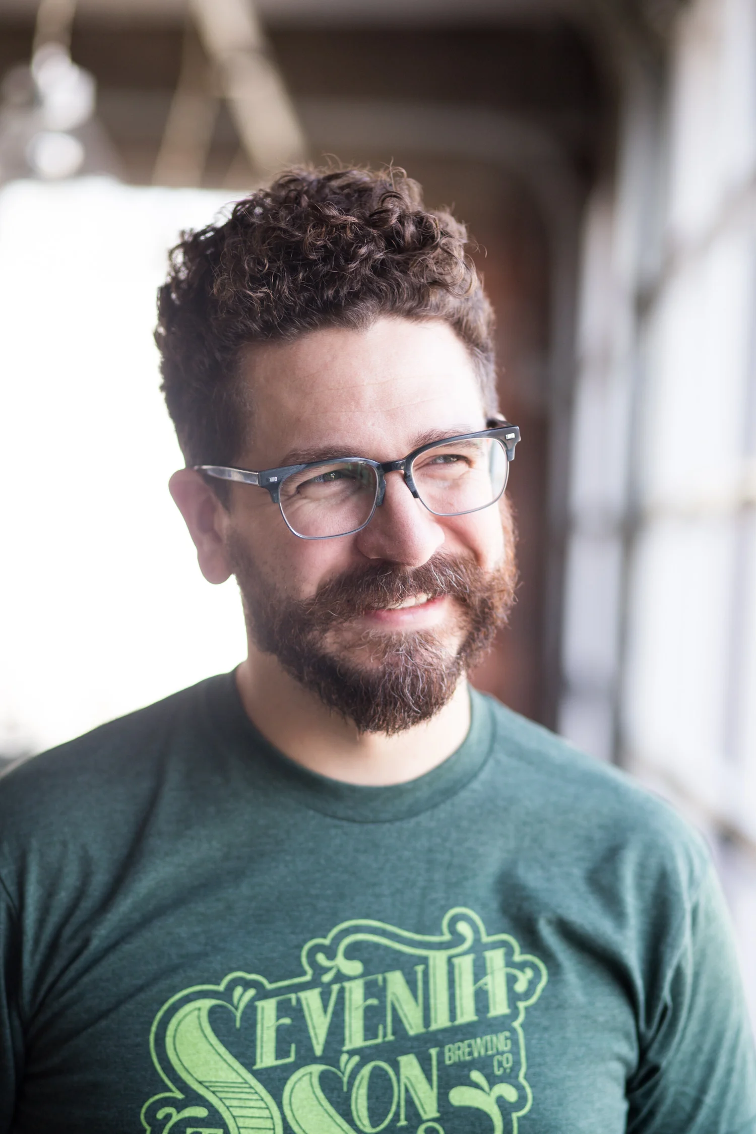 Coffee in Craft beer & Craft Chocolate — Bean to Barstool