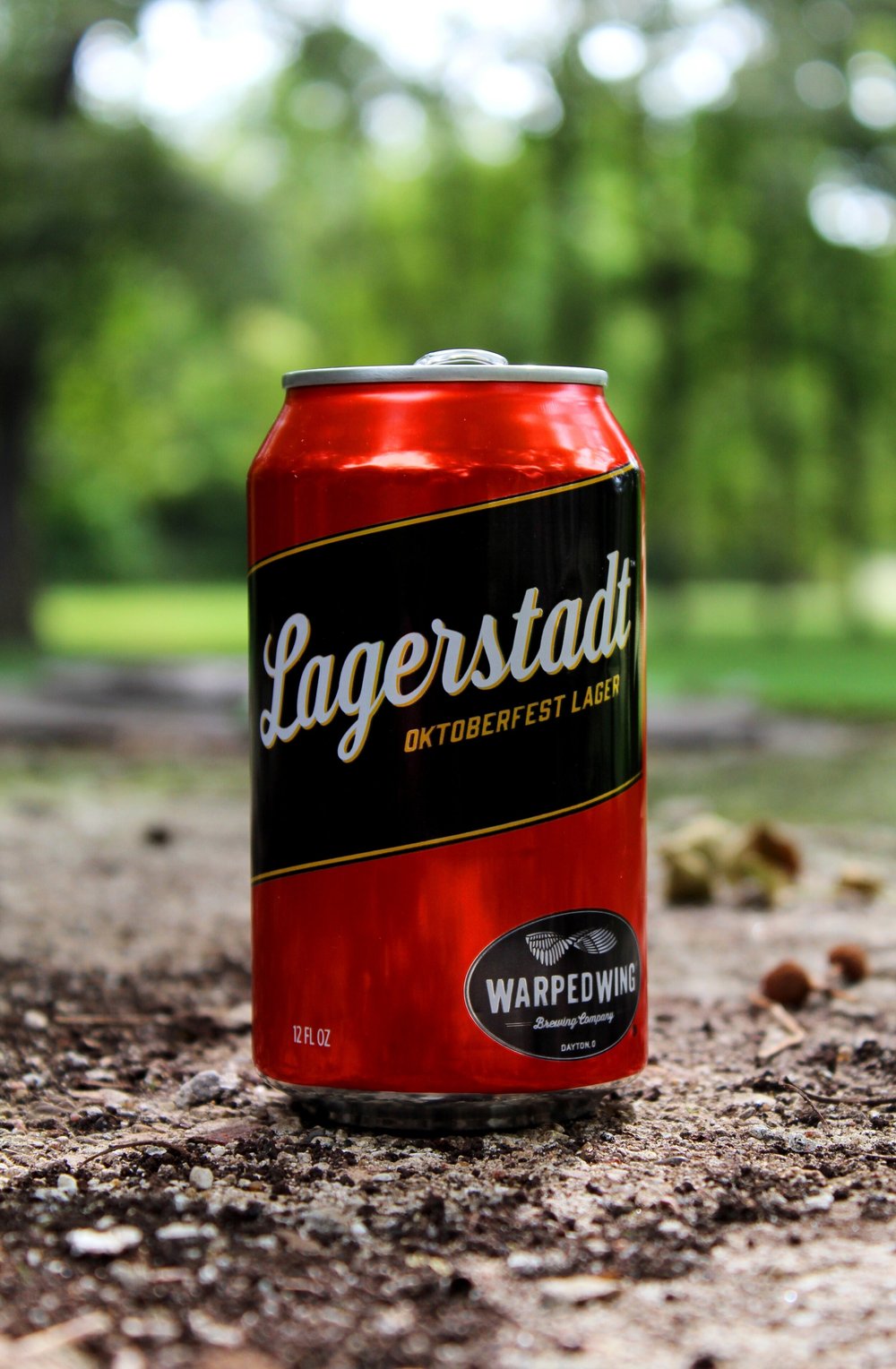 What's the Difference Between Oktoberfest, Festbier, and Marzen? — Bean ...