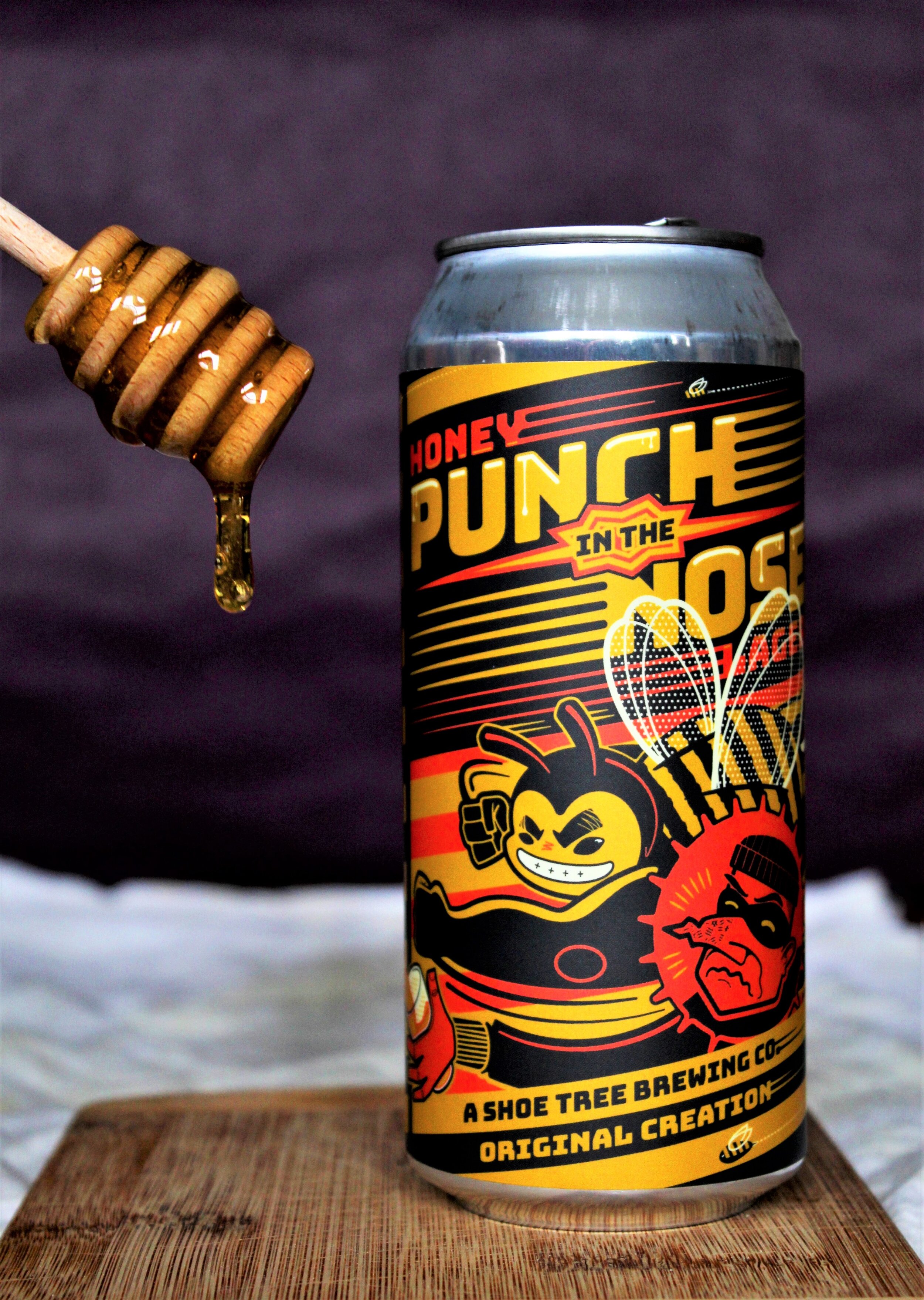 5 delicious honey beers — Bean to Barstool