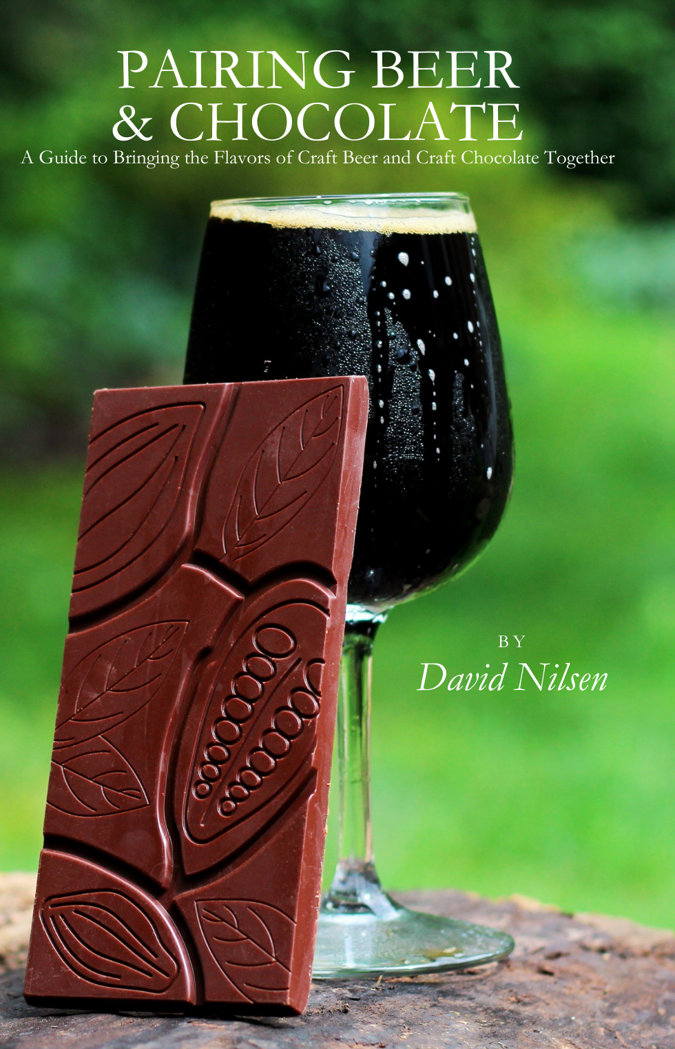 Pairing Chimay Trappist Ales with Craft Chocolate — Bean to Barstool