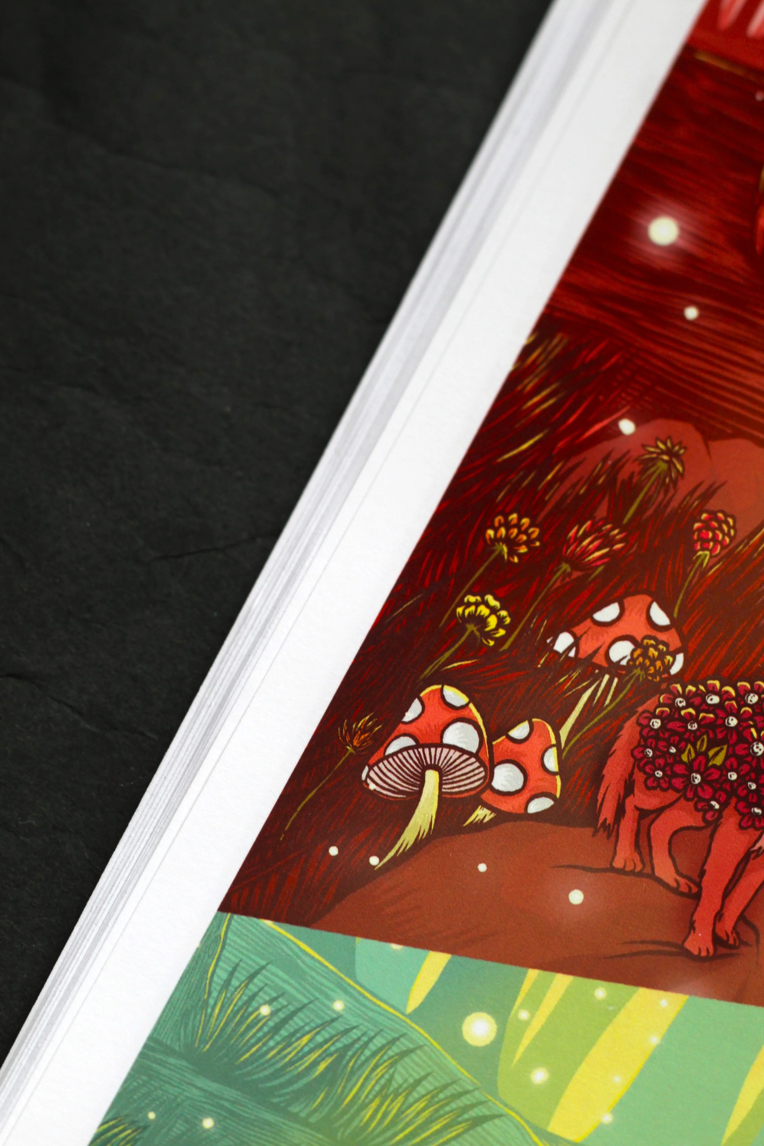 Final Gravity Issue 05: a beer zine telling intimate, immersive stories ...