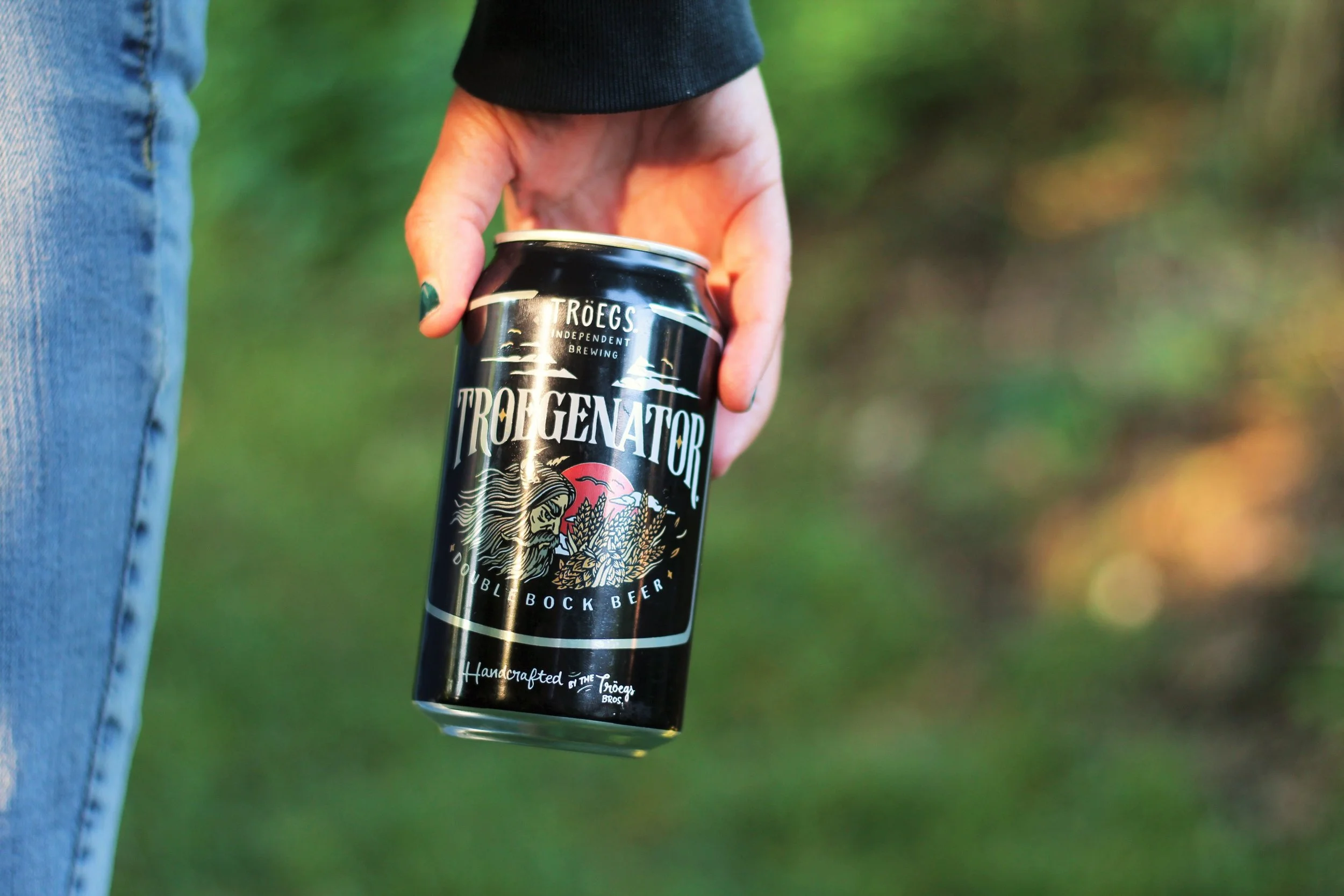 The Basics of Bock Beer Styles — Bean to Barstool