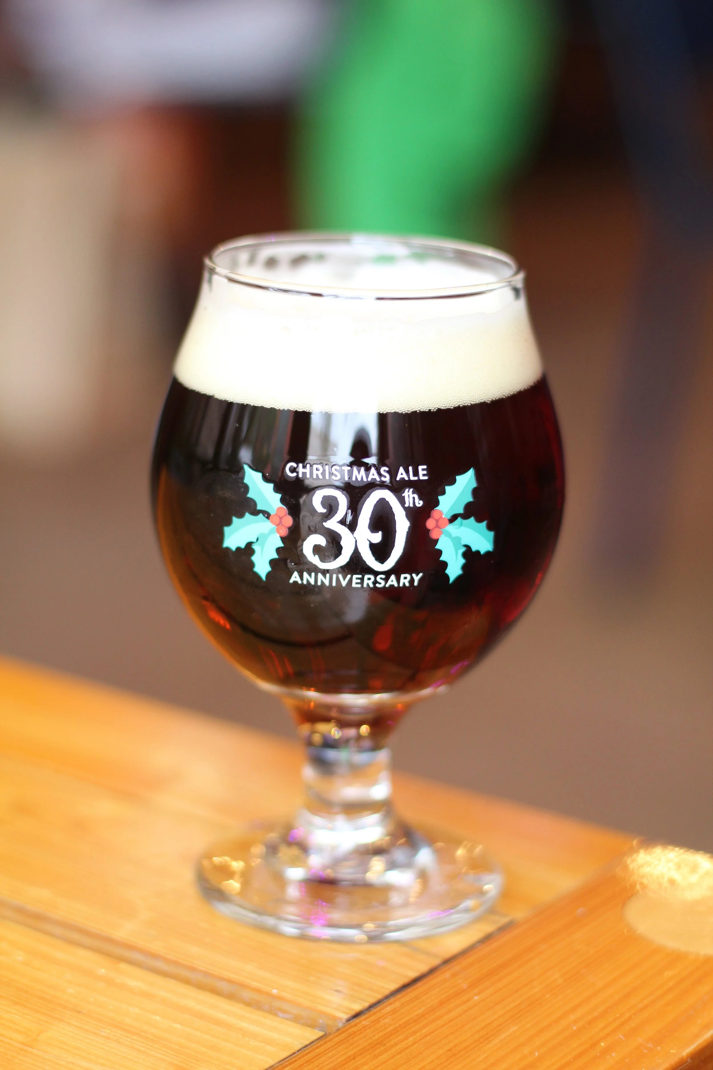 Favorite Midwest Christmas Beers — Bean to Barstool