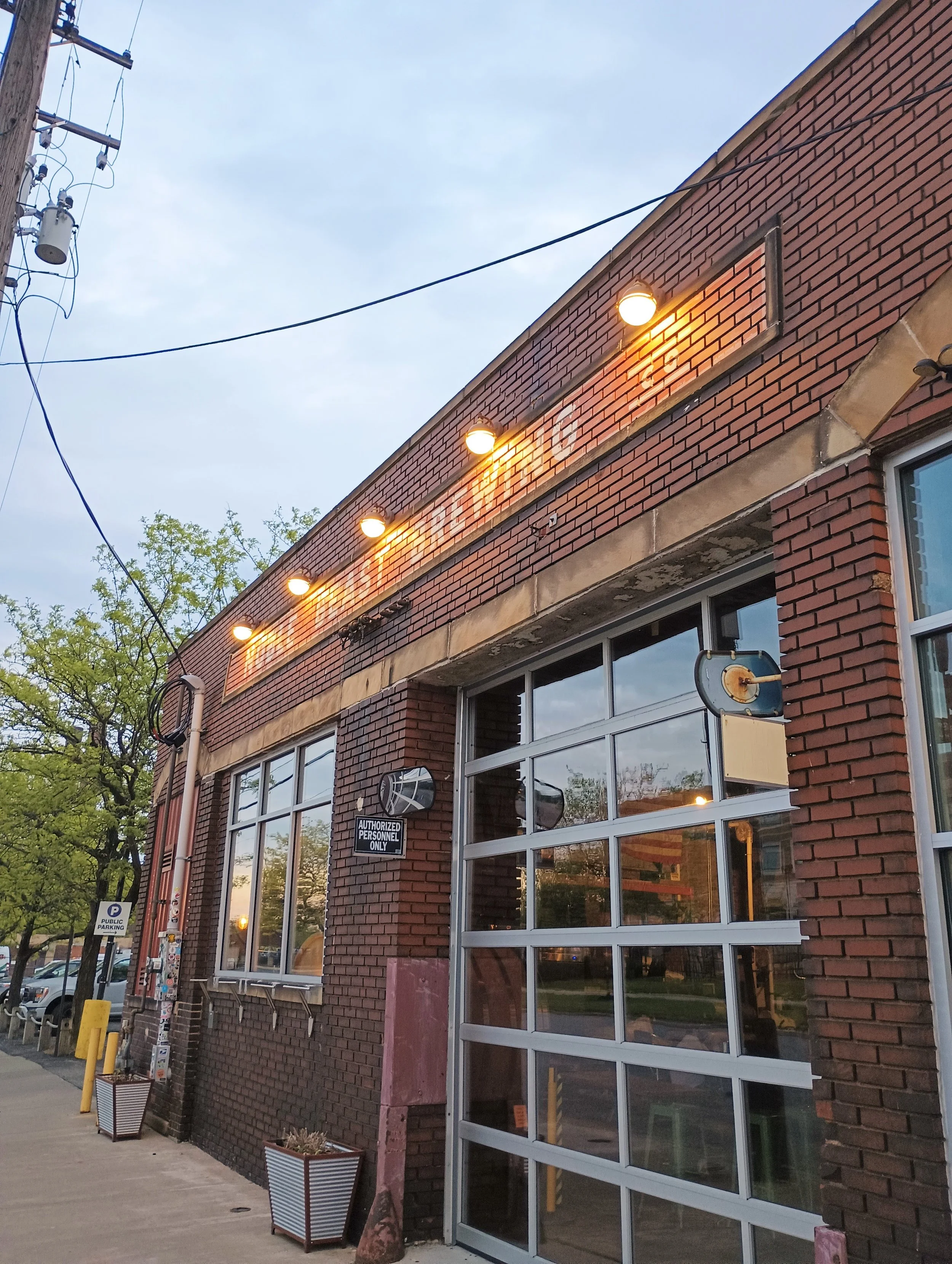 Cleveland Chocolate and Noble Beast Brewing's Dessert Beers — Bean to ...