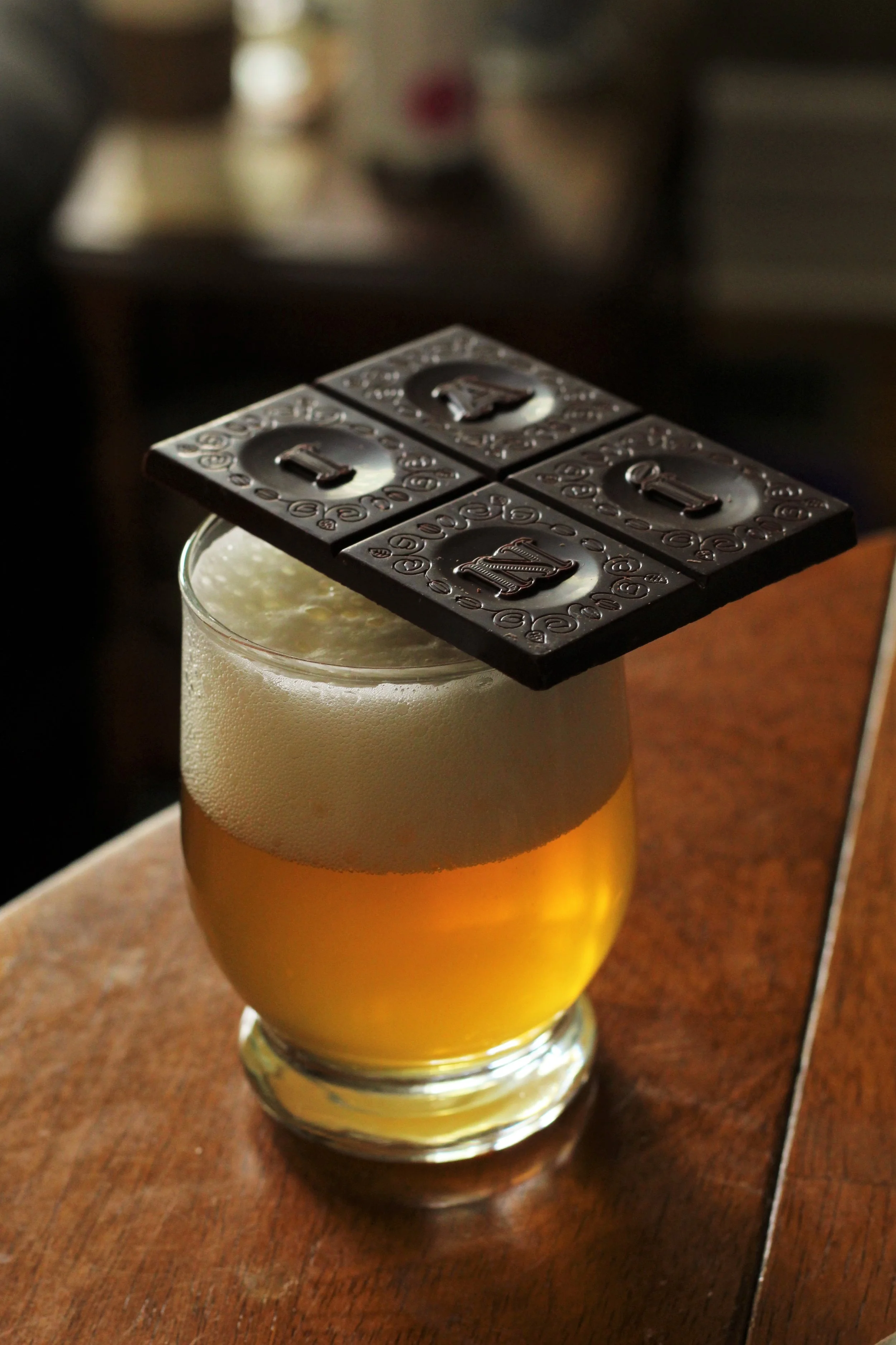 How to Pair IPA with Chocolate — Bean to Barstool