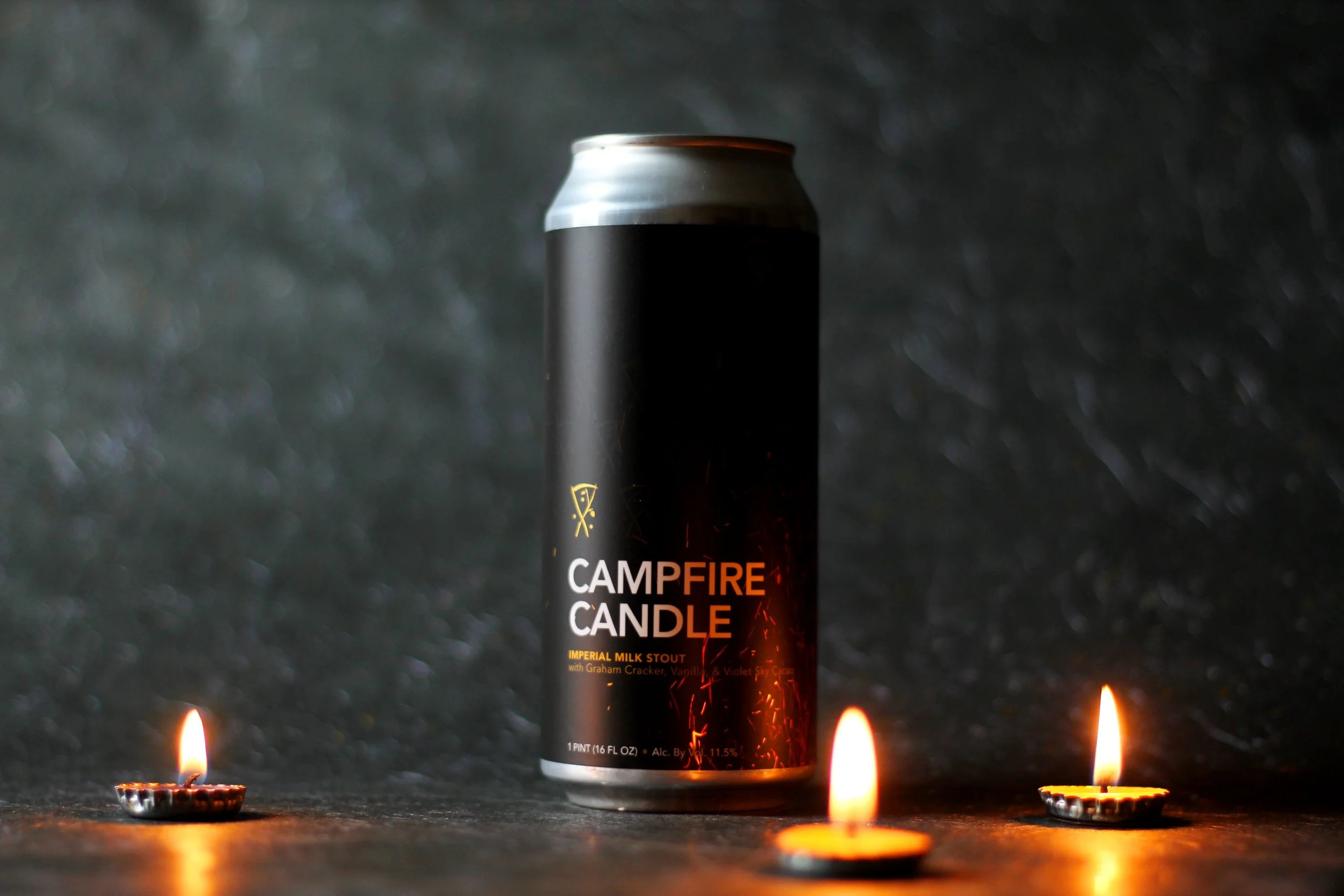 Branch & Bone Artisan Ales uses Violet Sky Chocolate Cacao in Chocolate ...