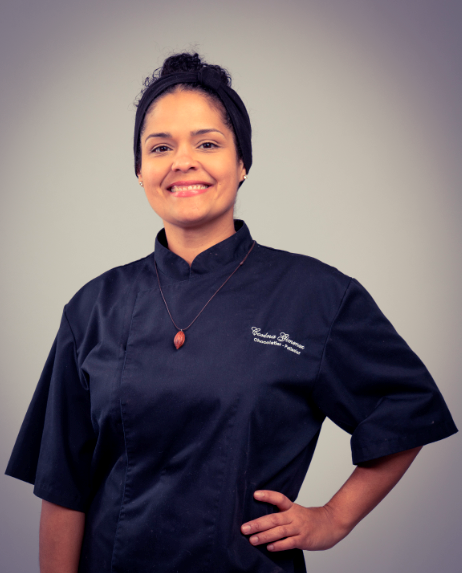 Venezuelan chocolate maker in Norway on her Imperial Stout chocolate ...